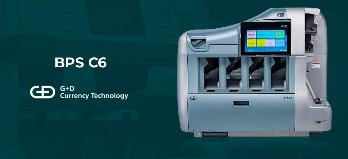 Sps Supplies – Banking Equipment's & Solutions